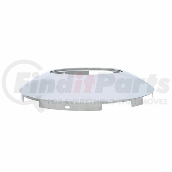 United Pacific 10112 Axle Hub Cap | FinditParts