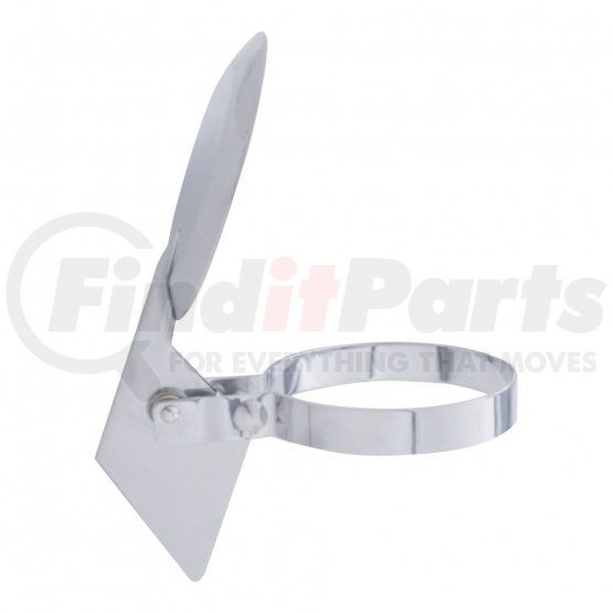 21329 by UNITED PACIFIC - Rain Sensor Cap - Stainless Steel, for 8 ...