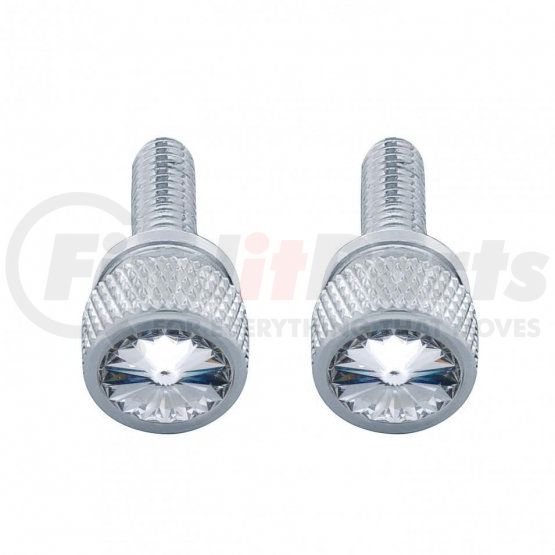 United Pacific 23813P Dash Panel Screw | FinditParts