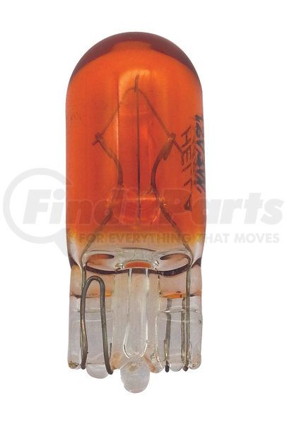 HELLA 158A Turn Signal Light Bulb | FinditParts