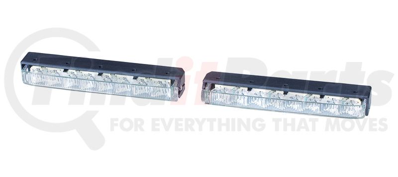 HELLA 980850801 Daytime Running Light | FinditParts