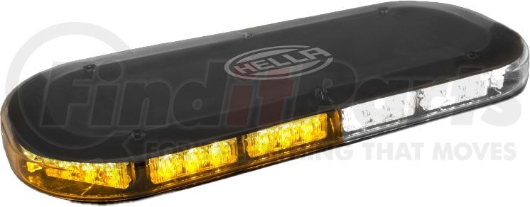 H27997031 by HELLA - Warning Light