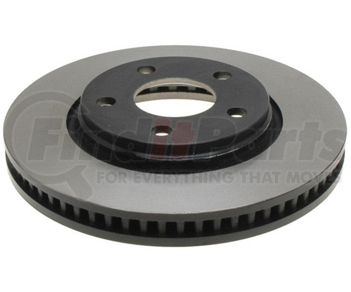 Raybestos 580188 Disc Brake Rotor | Cross Reference & Vehicle Fits ...