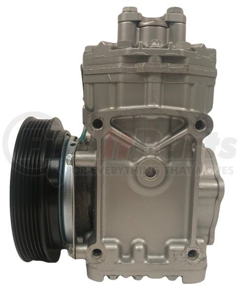 Sunair CO-3112C A/C Compressor | FinditParts