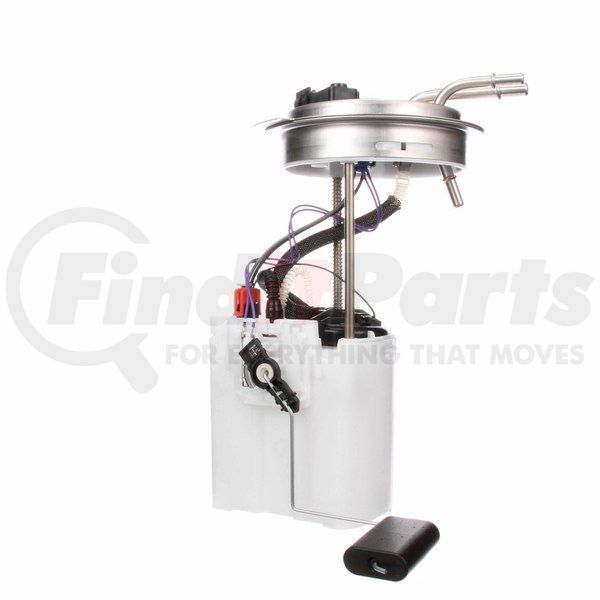FG1054 by DELPHI - Fuel Pump Module Assembly - 20 GPH Average Flow Rating