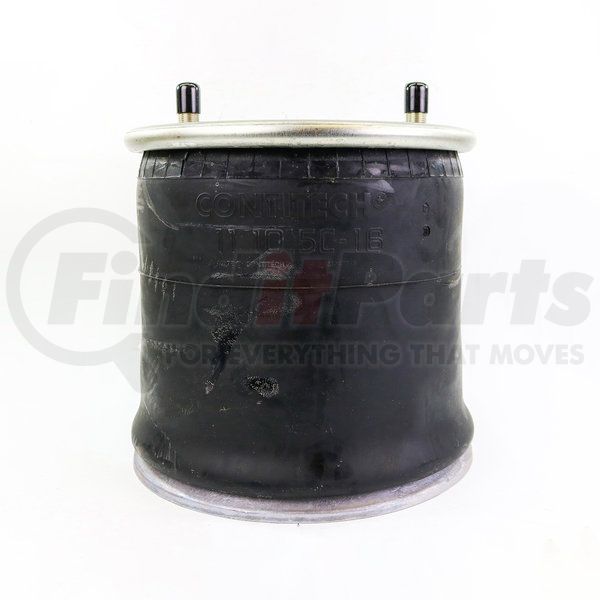 64254 by CONTITECH - Air Spring, Replaces AS8050