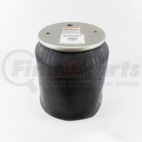 66666 by CONTITECH - Air Spring, Replaces AS8864 and HDV8864