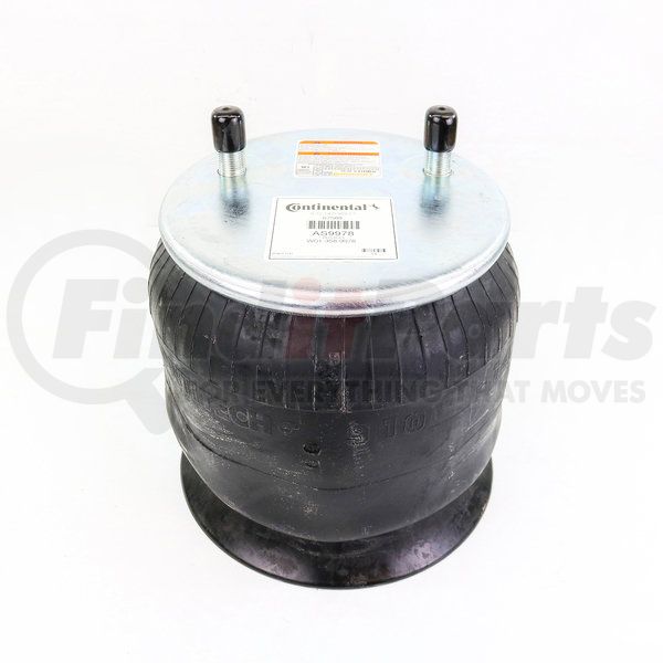 67588 by CONTITECH - Air Spring, Replaces AS9978