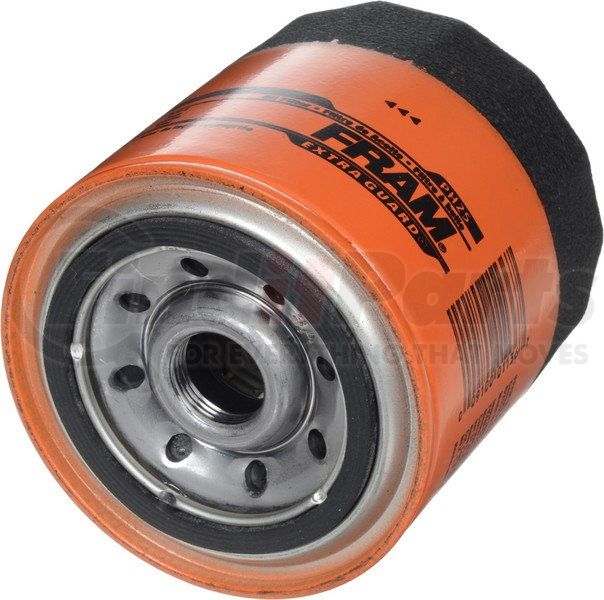 FRAM PH25 Engine Oil Filter + Cross Reference | FinditParts