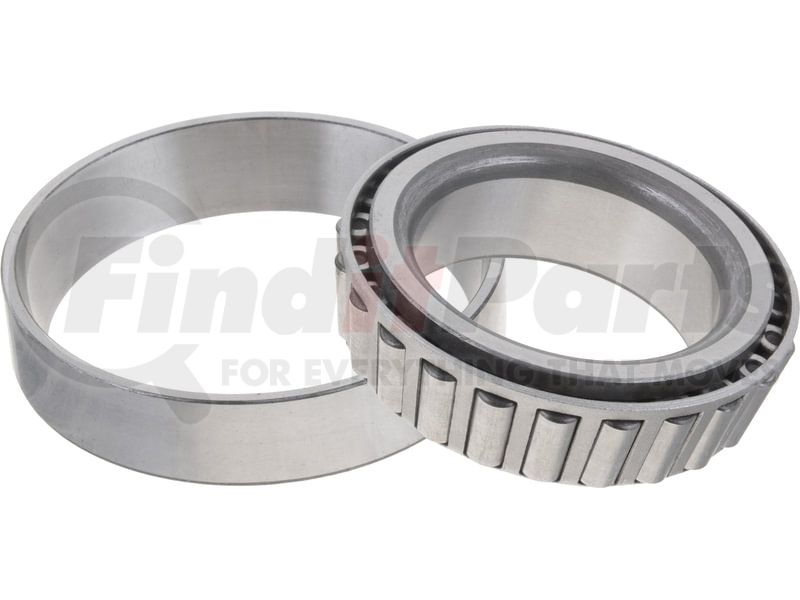 BCA NBA54 Wheel Bearing and Race Set + Cross Reference | FinditParts