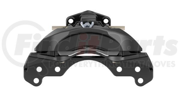 WABCO 6402250360 Disc Brake Hardware Kit + Cross Reference | FinditParts