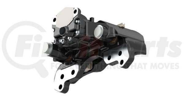 WABCO 6402250360 Disc Brake Hardware Kit + Cross Reference | FinditParts