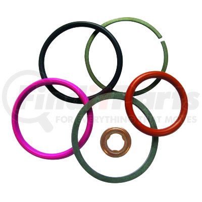 1830742C92 by NAVISTAR - INTERNATIONAL KT SEAL,KIT INJEC