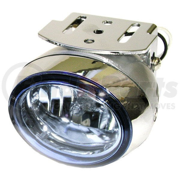 Peterson Lighting V593-2 Driving Light + Cross Reference | FinditParts