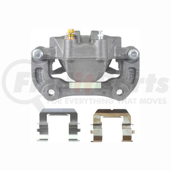 99-17433B by WILSON HD ROTATING ELECT - Disc Brake Caliper