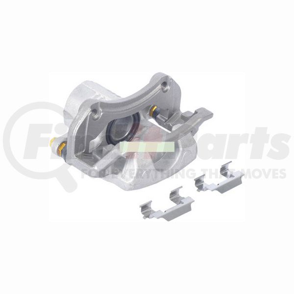 99-17404A by WILSON HD ROTATING ELECT - Disc Brake Caliper