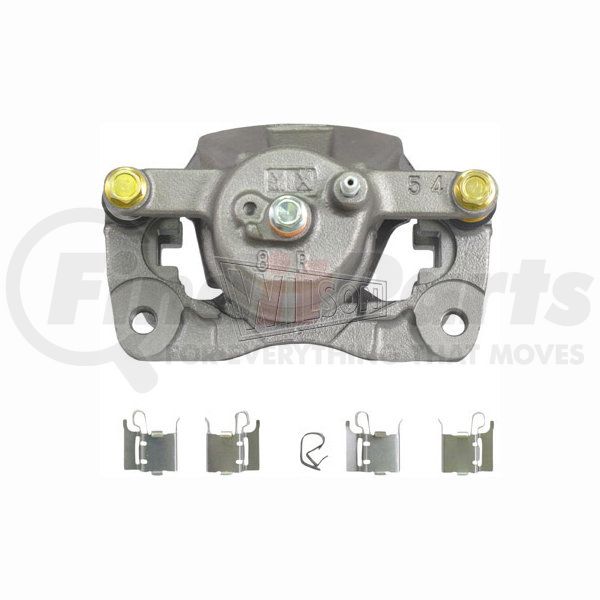 99-01701B by WILSON HD ROTATING ELECT - Disc Brake Caliper