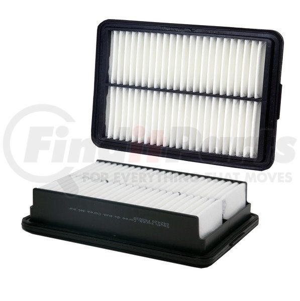 Pro-Tec Filters PXA10420 - pxa10420 | FinditParts