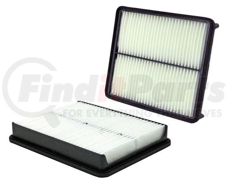 Pro-Tec Filters PXA49250 - pxa49250 | FinditParts