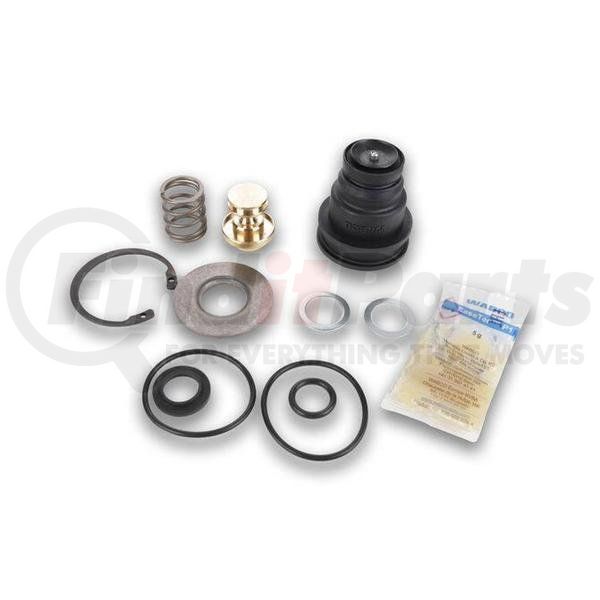 4324139292 by WABCO - Air Brake Dryer Purge Valve