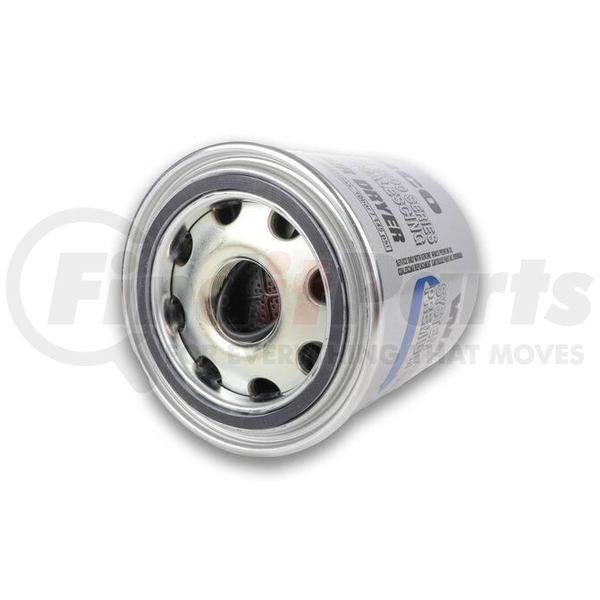 WABCO 4329012482 Air Brake Dryer + Cross Reference | FinditParts