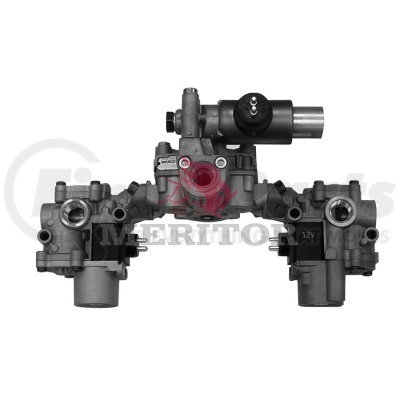Meritor S472 500 522 0 - WABCO ABS - Tractor ABS ATC Valve + Cross ...