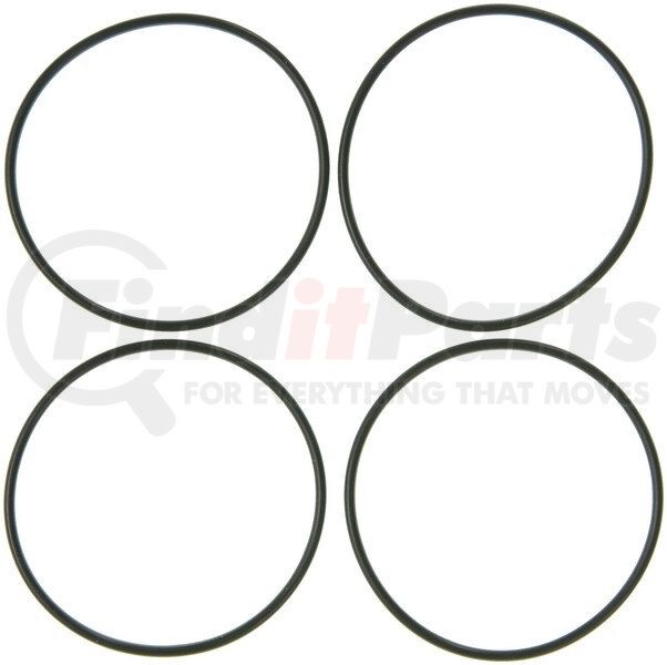 Mahle B45970 Spark Plug Tube Seal Set + Cross Reference | FinditParts
