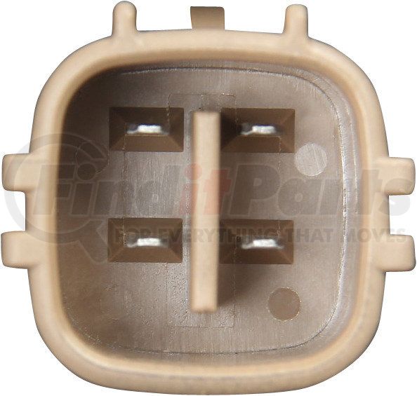 A5TG1891 by MITSUBISHI - REMAN ALTERNATOR