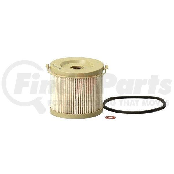 P552010 by DONALDSON - Fuel Water Separator Filter - 2.72 in., Water ...