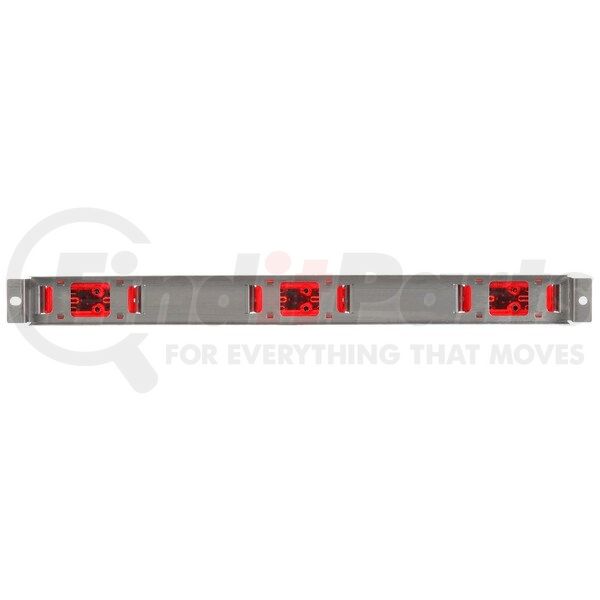 15050R by TRUCK-LITE - 15 Series Identification Light - LED ...