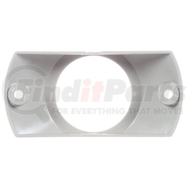 30722 by TRUCK-LITE - 30 Series Side Marker Light Grommet - Gray ...