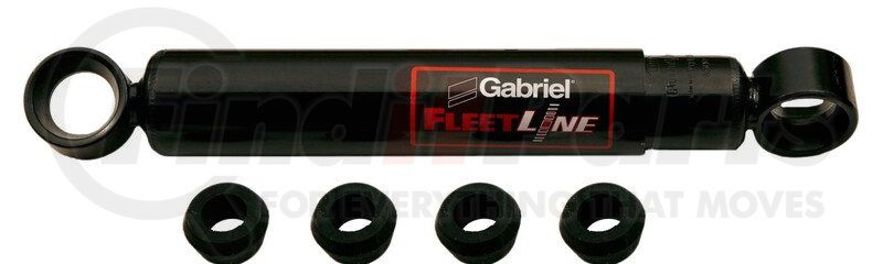 Gabriel 85001 Suspension Shock Absorber + Cross Reference | FinditParts