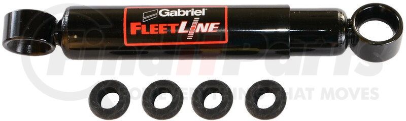 Gabriel 85007 Suspension Shock Absorber + Cross Reference | FinditParts