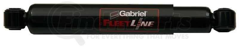 Gabriel 85036 Suspension Shock Absorber + Cross Reference | FinditParts