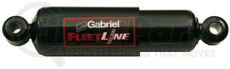 Gabriel 85323 Suspension Shock Absorber + Cross Reference | FinditParts