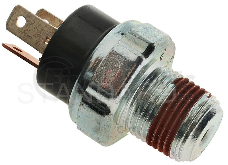 PS-164 by STANDARD IGNITION - Oil Pressure Light Switch