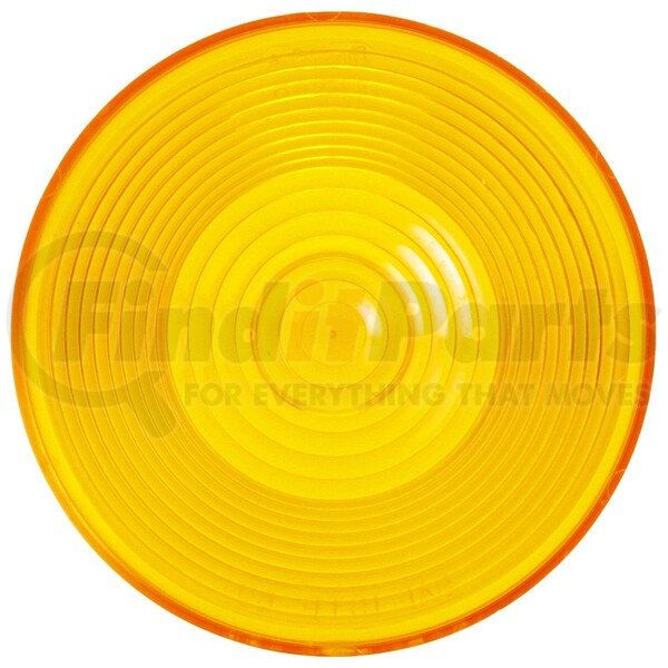 8919A by TRUCK-LITE - Signal-Stat Turn Signal Light Lens - Round ...