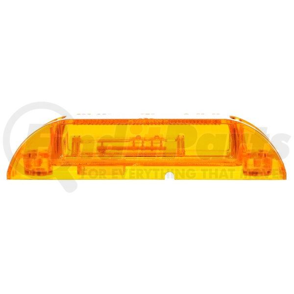 21251Y by TRUCK-LITE - 21 Series Marker Clearance Light - LED, Fit 'N ...