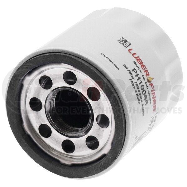 Luber-Finer PH10066 Engine Oil Filter | FinditParts