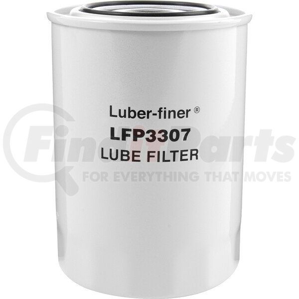 Luber-Finer LFP3307 Engine Oil Filter + Cross Reference | FinditParts