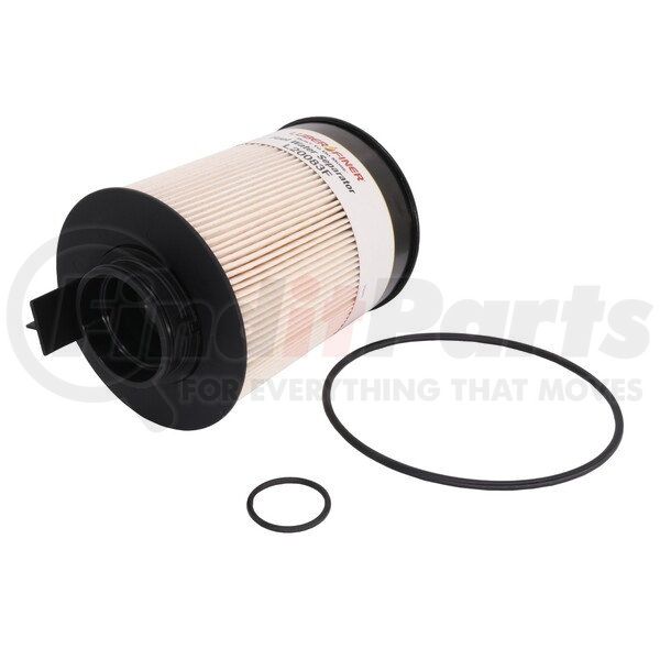 Luber-Finer L20083F Fuel Filter | FinditParts