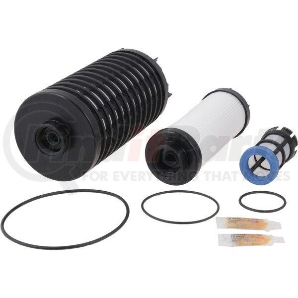 Luber-Finer L5091F Fuel Filter + Cross Reference | FinditParts