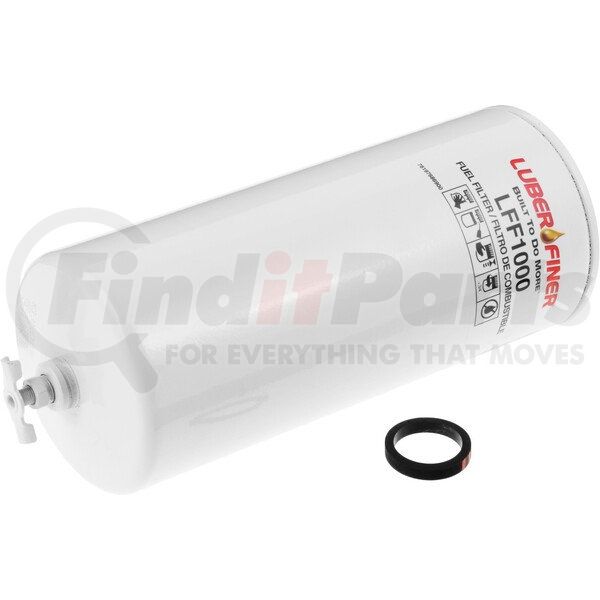 Luber-Finer LFF1000 Fuel Filter + Cross Reference | FinditParts