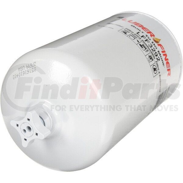 Luber-Finer LFF3292 Fuel Filter + Cross Reference | FinditParts