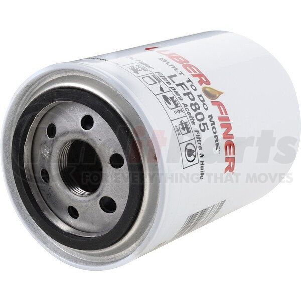 Luber-Finer LFP805 Engine Oil Filter + Cross Reference | FinditParts