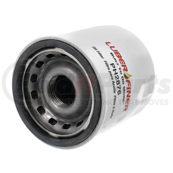Luber-Finer PH2876 Engine Oil Filter + Cross Reference | FinditParts