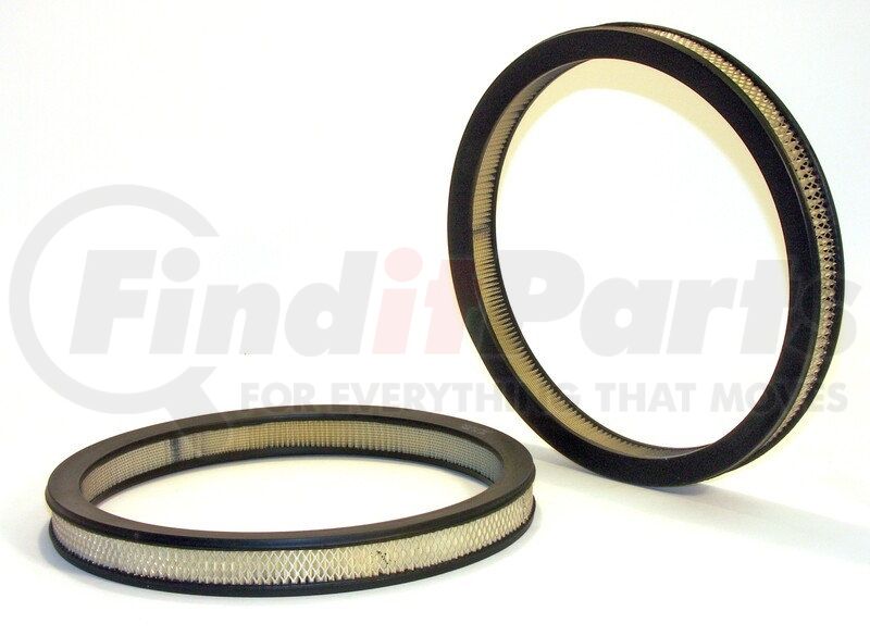 WIX Filters 42100 Engine Air Filter + Cross Reference | FinditParts