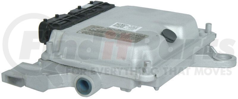 A-1 Cardone 77-0664 Fuel Injector Control Module + Cross Reference ...