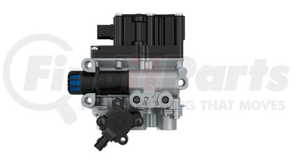WABCO 4728900610 Air Brake Solenoid Valve | FinditParts