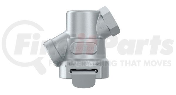 WABCO 4325000200 Air Brake Filter Assembly + Cross Reference | FinditParts